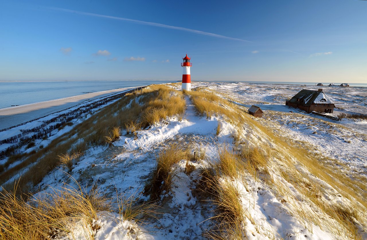 Silvester auf Sylt - für alle etwas dabei - Klaarstrand ...